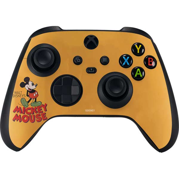 Disney Mickey Mouse Walt Disney Classic Character Skin for the 2024 ...