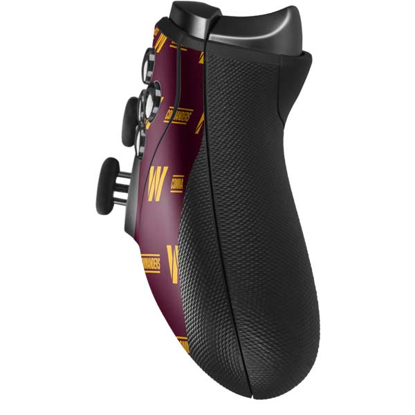 Washington Commanders Blitz Series Xbox Elite Wireless Controller ...