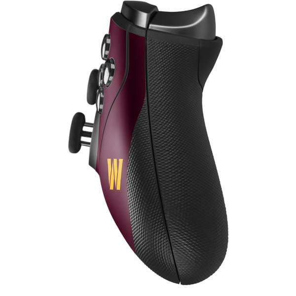 Washington Commanders Performance Series Xbox Elite Wireless Controller ...