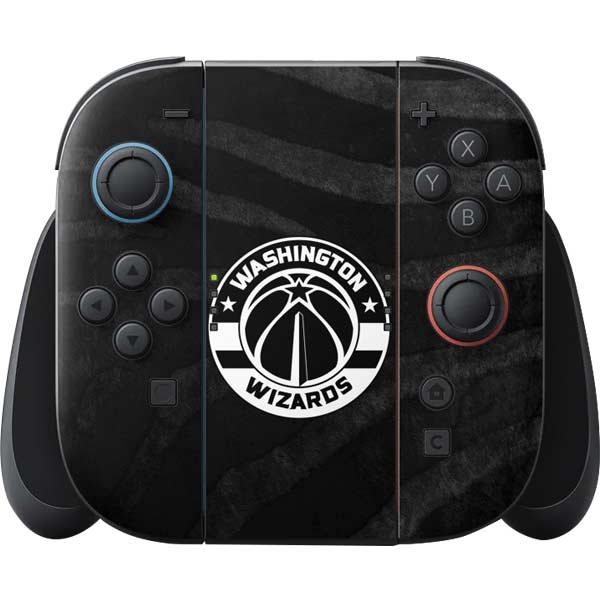 NBA Washington Wizards Animal Print Nintendo Switch 2 (2025) Joy-Con ...