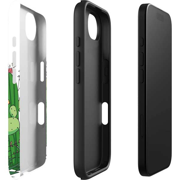 iPhone 16e We Stick Together Impact Case | Maximum Protection – Skinit
