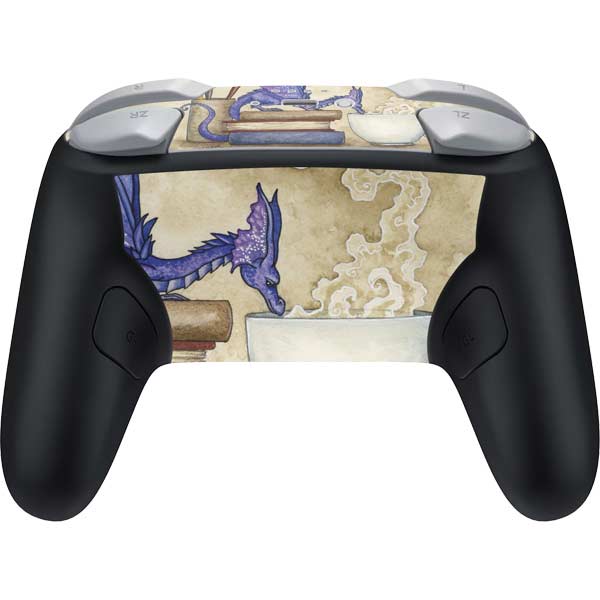 Whats in Here Coffee Dragon by Amy Brown Nintendo Switch 2 (2025) Pro ...