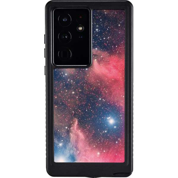 Widefield View of Orion Nebula and Horsehead Nebula Galaxy S24 Ultra ...