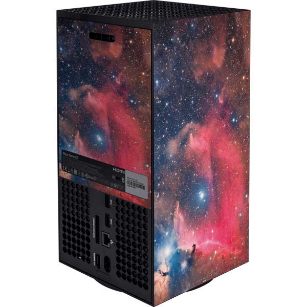 Widefield View of Orion Nebula and Horsehead Nebula Skin for the 2024 ...