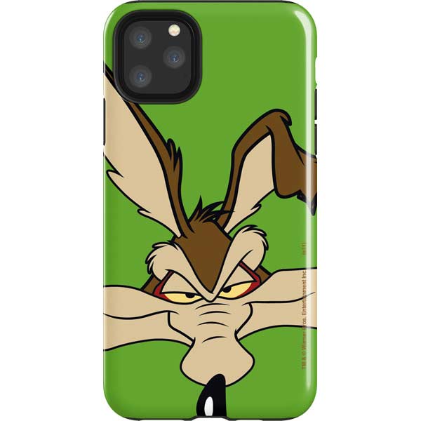 Shop the Coolest Wile E Coyote Phone Cases and Skins at Skinit
