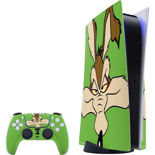 Shop the Coolest Wile E Coyote Phone Cases and Skins at Skinit