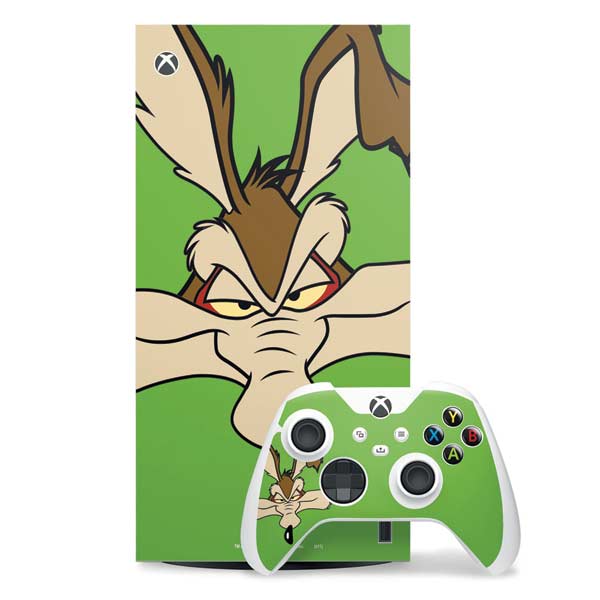 Shop the Coolest Wile E Coyote Phone Cases and Skins at Skinit