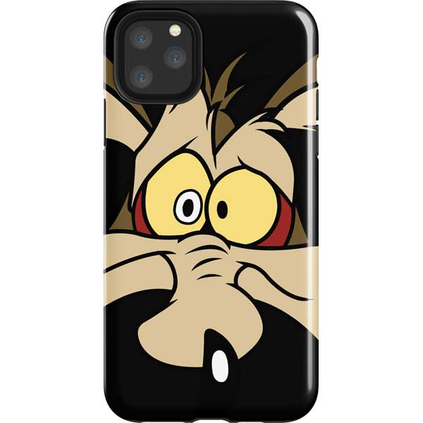 Shop the Coolest Wile E Coyote Phone Cases and Skins at Skinit