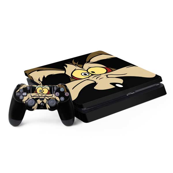 Shop the Coolest Wile E Coyote Phone Cases and Skins at Skinit