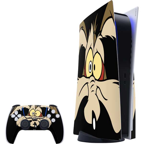 Shop the Coolest Wile E Coyote Phone Cases and Skins at Skinit