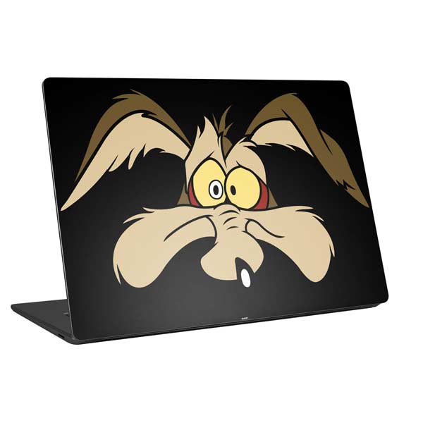 Shop the Coolest Wile E Coyote Phone Cases and Skins at Skinit