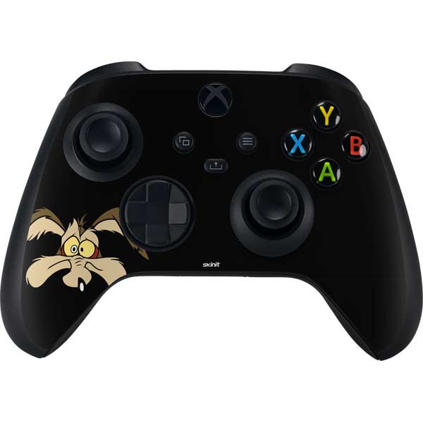 Wile E. Coyote Microsoft Xbox Skin – Skinit