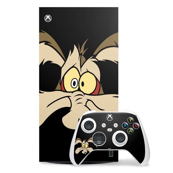 Shop the Coolest Wile E Coyote Phone Cases and Skins at Skinit