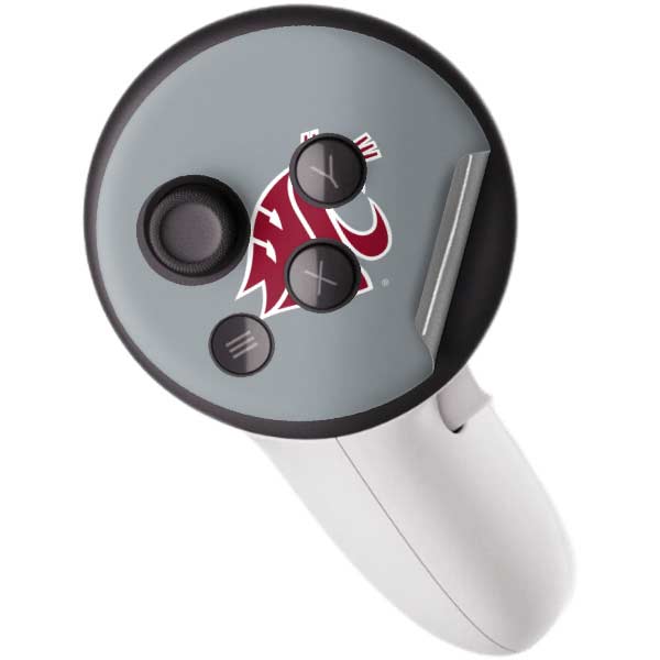 Washington State University WSU Cougars Meta Quest 3S Skin | Decals ...
