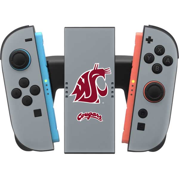 Washington State University WSU Cougars Nintendo Switch 2 (2025) Joy ...