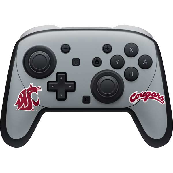 Washington State University WSU Cougars Nintendo Switch 2 (2025) Pro ...