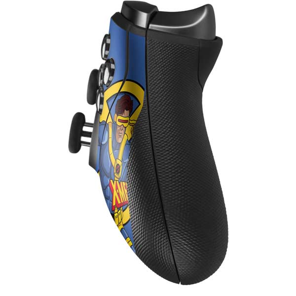 Marvel X-Men Cyclops Xbox Elite Wireless Controller Series 2 Skin – Skinit