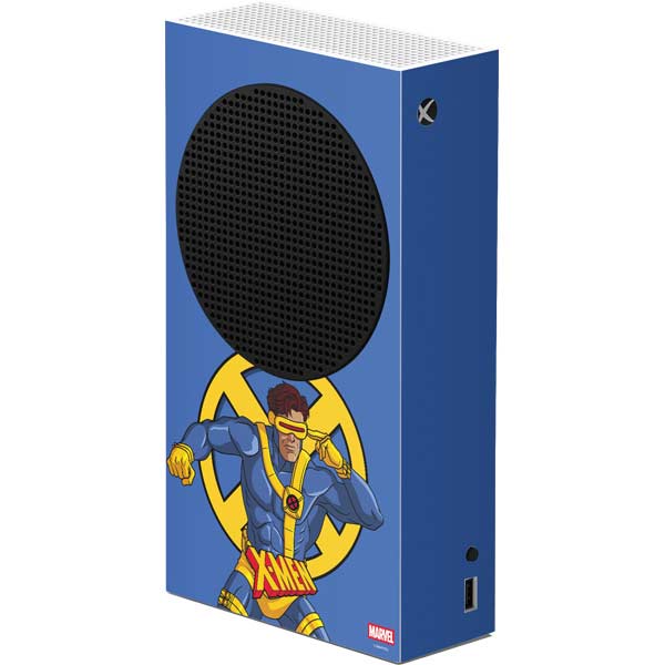 Buy Marvel X-Men Cyclops Xbox Series S Skins | Skinit.com