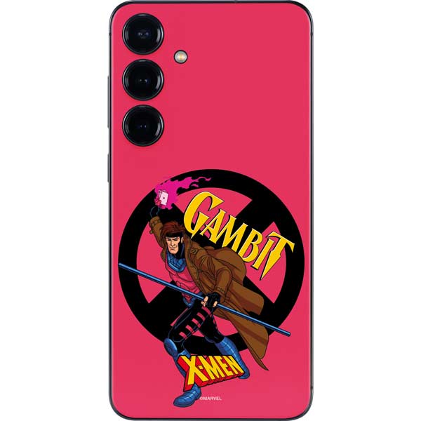Marvel X-Men Gambit Galaxy A16 5G Skin | Skinit