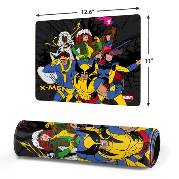Marvel Mouse Pads – Skinit