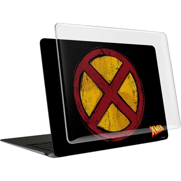 Marvel X-Men Logo MacBook Air 15in (2023-2025) Case plus Skin – Skinit