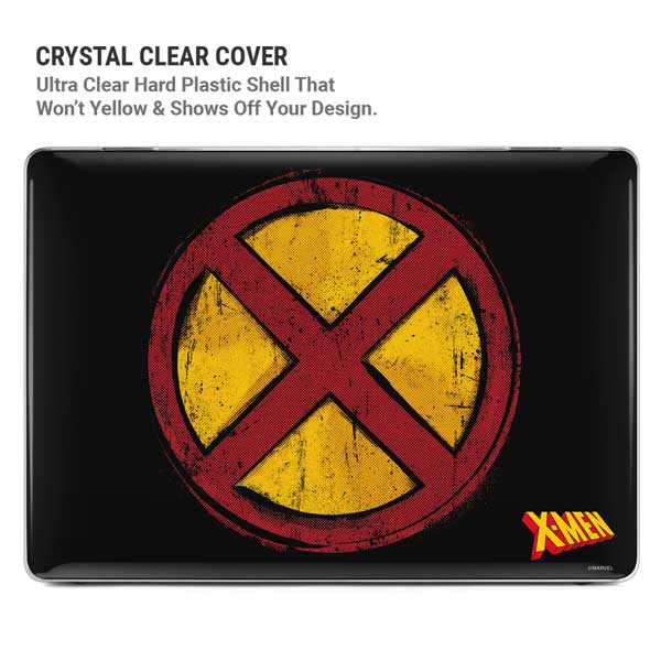Marvel X-Men Logo MacBook Air 15in (2023-2025) Case plus Skin – Skinit