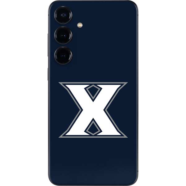 Xavier University Logo Galaxy A16 5G Skin | Skinit