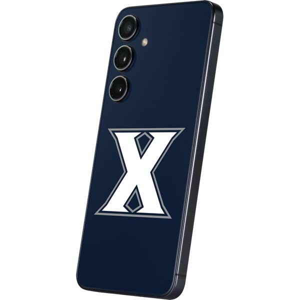 Xavier University Logo Galaxy A16 5G Skin | Skinit