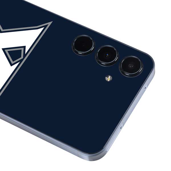 Xavier University Logo Galaxy A55 5G Skin| Phone Skins – Skinit