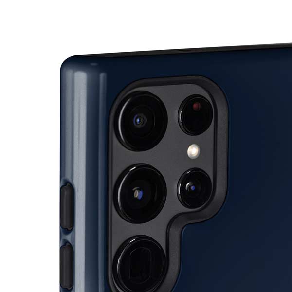 Galaxy S25 Ultra Xavier University Logo Impact Case | Maximum ...