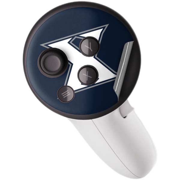 Xavier University Logo Meta Quest 3S Skin | Decals | Wraps | Skinit