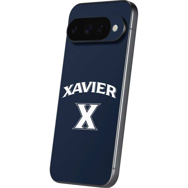 Xavier University Skin for Google Pixel 10 | Skinit
