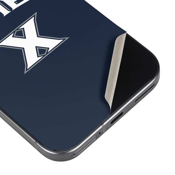 Xavier University Skin for Google Pixel 10 | Skinit
