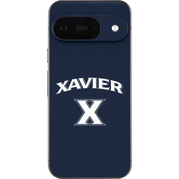 Xavier University Skin for Google Pixel 9 | Skinit