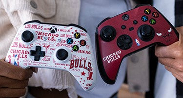 Xbox Skins – Skinit