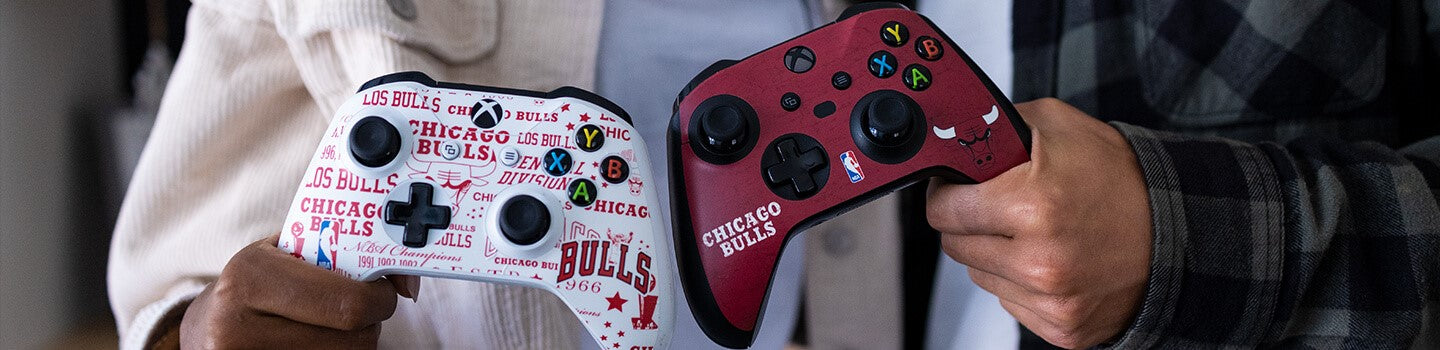 Xbox Skins – Skinit