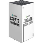 Custom Xbox Series X Console Skin | Build Your Own - Skinit