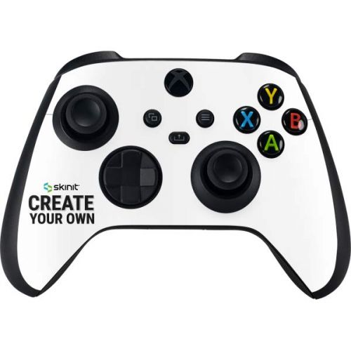 Custom Xbox Series X Controller | Build Your Own Skin WIth Pictures ...