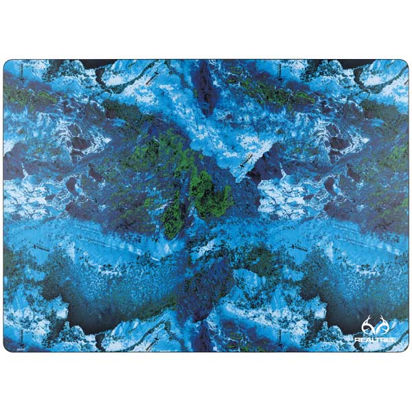 RealTree Xtreme Blue Camo Surface Laptop 7 13.8in | Skinit