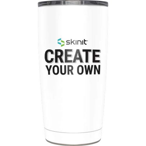 Custom Yeti 20oz Tumbler Skin | Create Your Own – Skinit