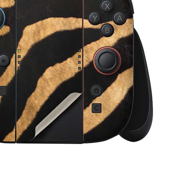 Zebra Nintendo Switch 2 (2025) Joy-Con Controller Skin | Skinit