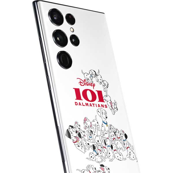 101 Dalmatians Family Galaxy S22 Ultra Skin | Skinit Phone Decals