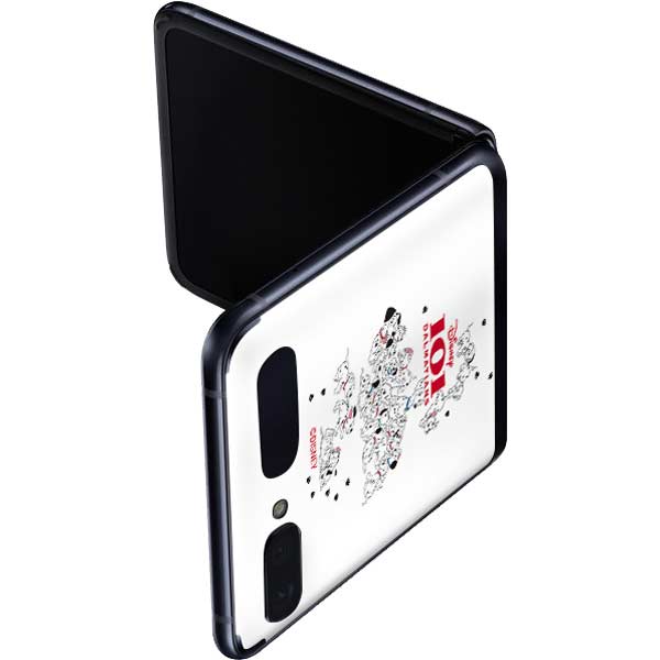 101 Dalmatians Family Galaxy Z Flip Skin | Disney – Skinit