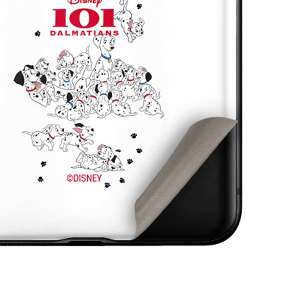 101 Dalmatians Family Galaxy Z Flip Skin | Disney – Skinit