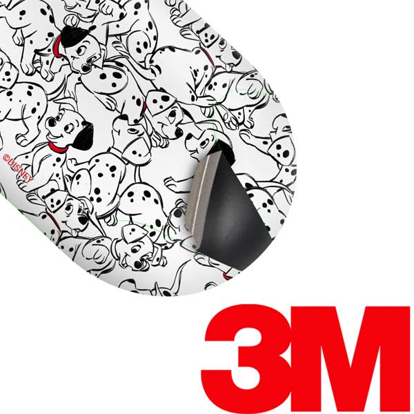 101 Dalmatians Pattern Galaxy Buds Skin | Disney – Skinit
