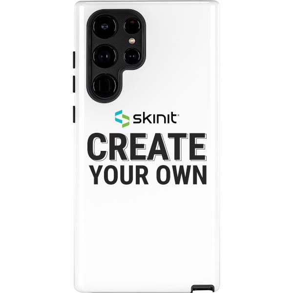 Create Your Own Custom Galaxy S22 Ultra Pro Case | Skinit