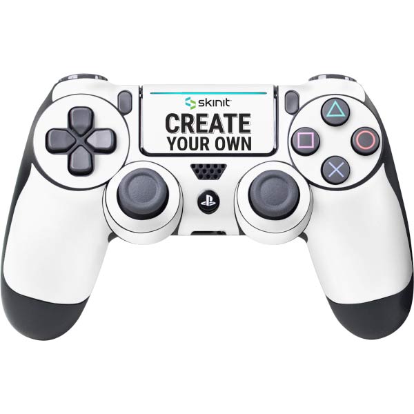 Custom PS4 Pro/Slim Controller Skin | Create Your Own PS4 Skin – Skinit