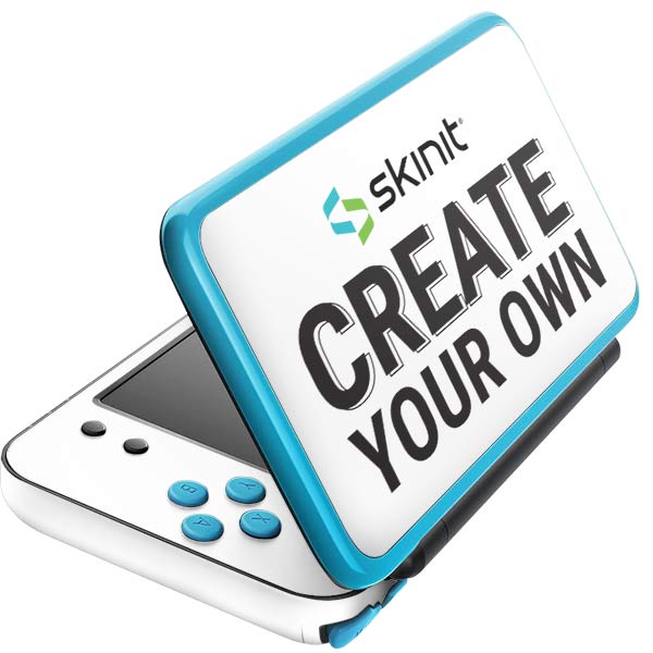 Custom 2DS XL (2017) Skin | Create Your Own Nintendo Skin – Skinit