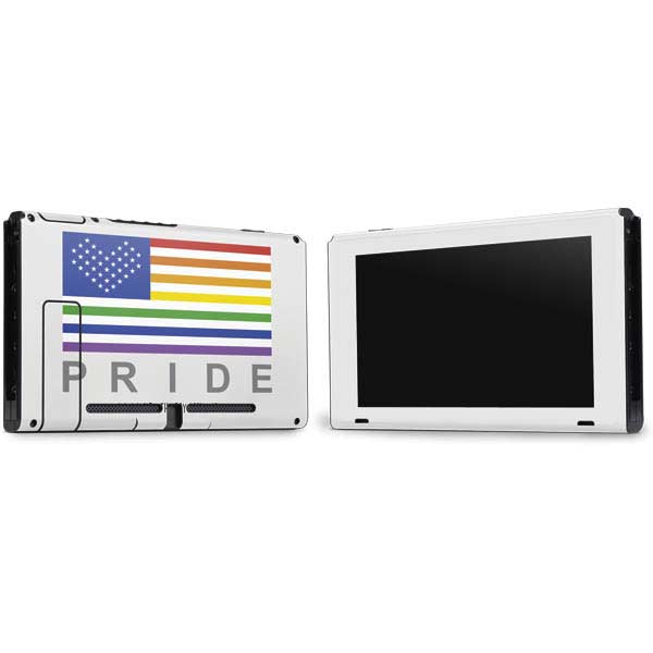 6-26 The Day Love Won Nintendo Switch Skin – Skinit