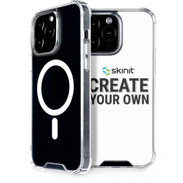 Create Your Own Custom iPhone 14 Pro Max MagSafe Case | Skinit